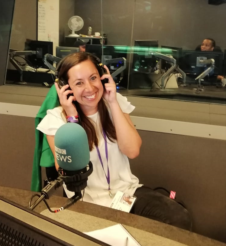 Choose Your Own Career Adventures with Jes Bailey – Project Anywhere
