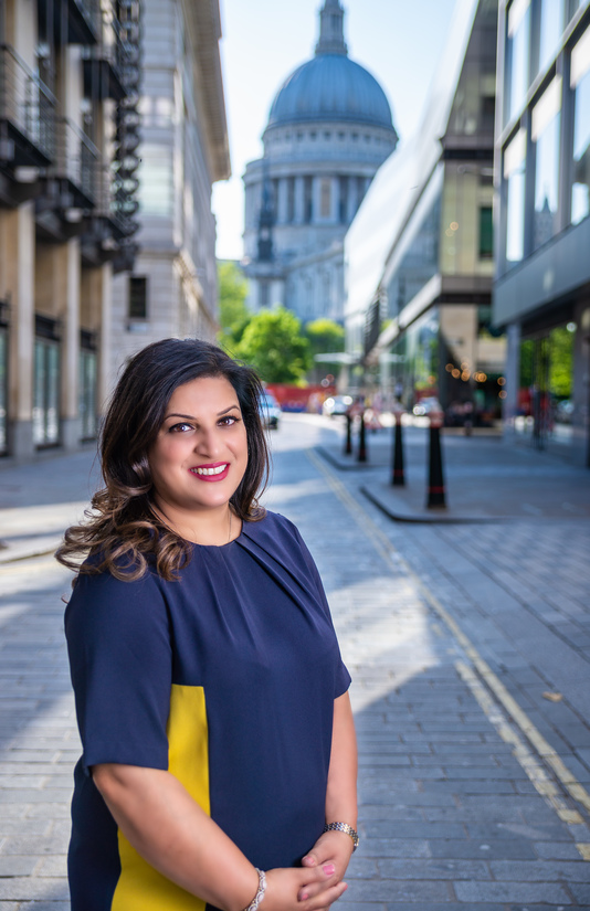 Choose Your Own Career Adventures with Neelam Kaul – Project Anywhere
