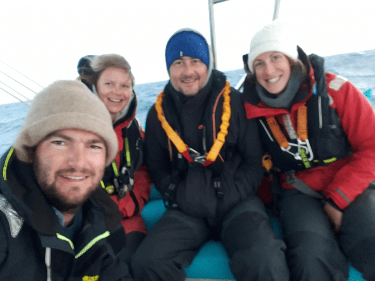 Choose Your Own Career Adventures with Rachel Biggar – Project Anywhere